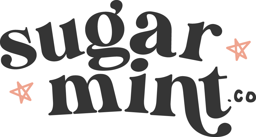 Sugarmint – Sugar Mint